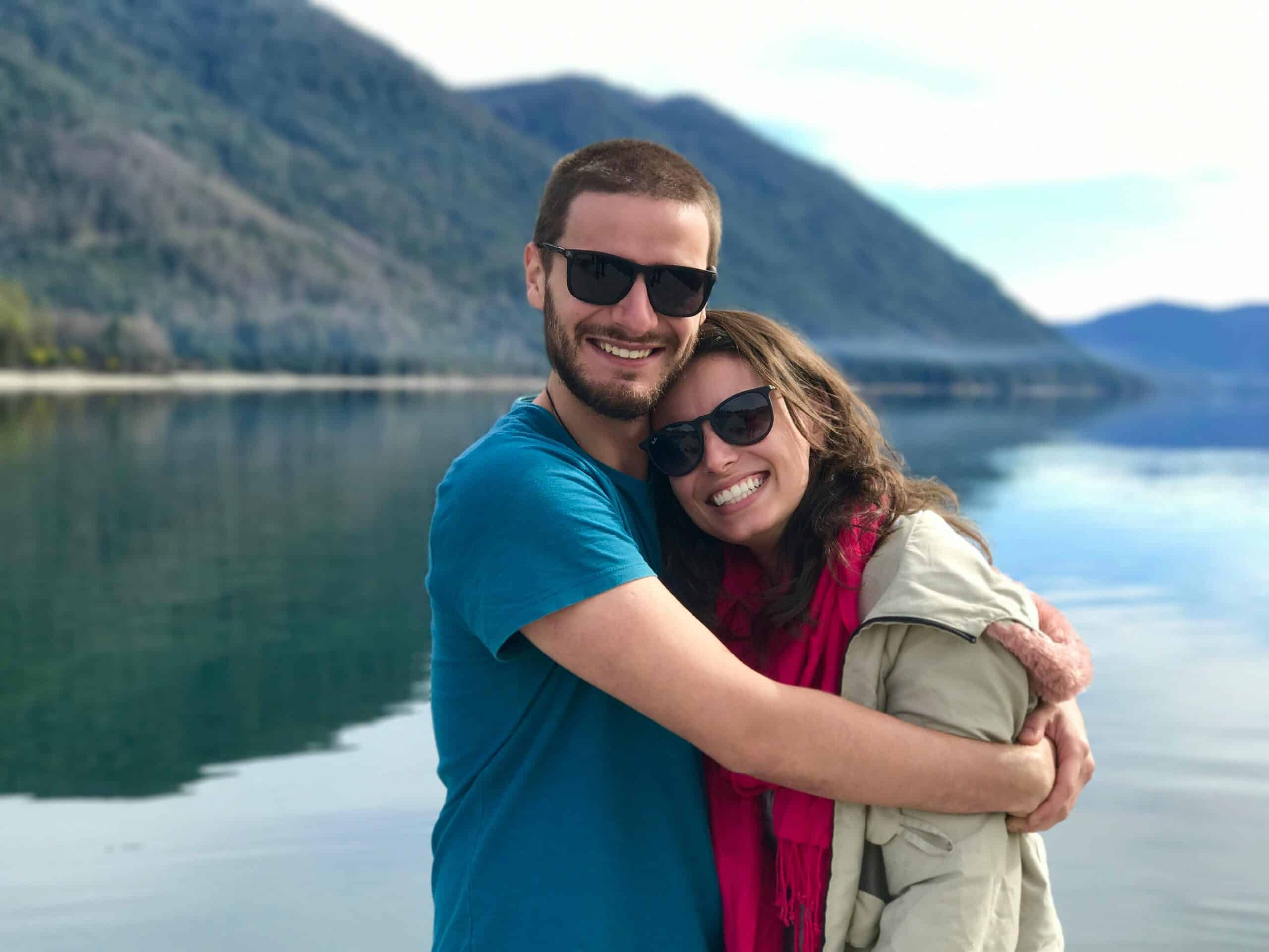Online Couples Therapy in Alberta & BC - Counselling in Fernie BC